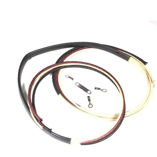 Cretors - 10361 - KETTLE WIRE ASSEMBLY-DI48E – Cretors Parts