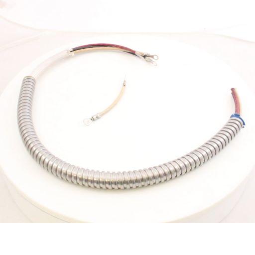 Cretors - 2618 : Kettle Wire Set-T-2000 WITH Conduit – Cretors Parts